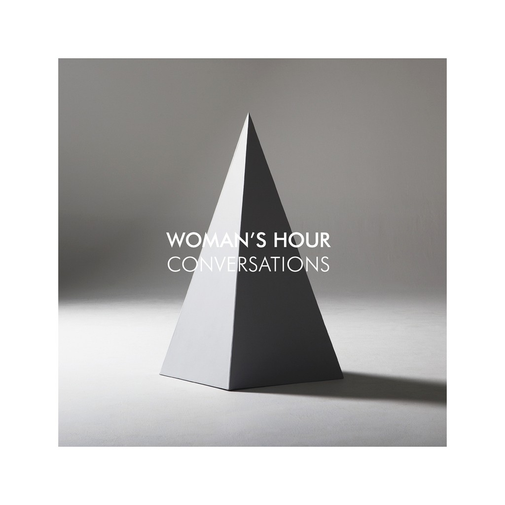 現貨 專輯 全新未拆 Woman's Hour 女人心事樂團 Conversations 交談時刻 CD 英國電氣合成 | 蝦皮購物