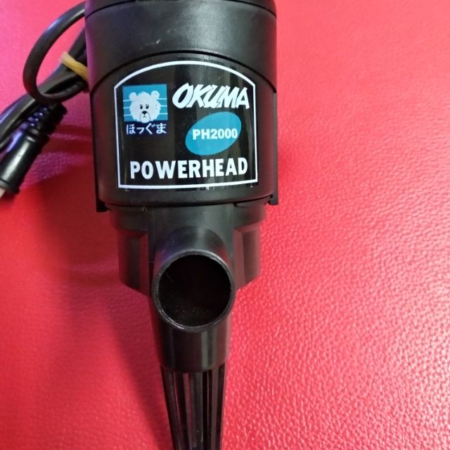 北極熊 沉水馬達 pH2000 狀況佳 | 蝦皮購物