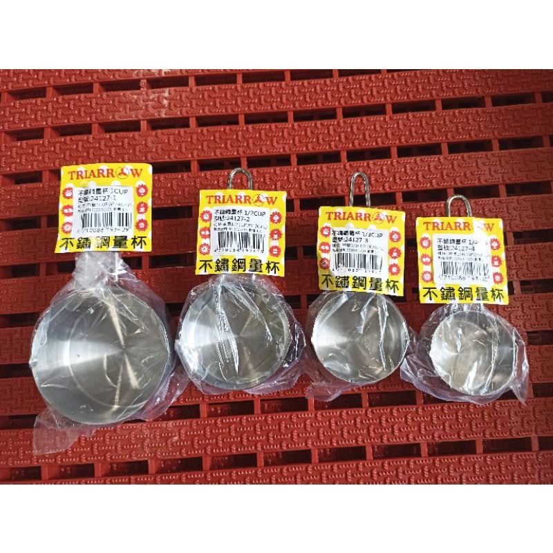 不鏽鋼量杯 60cc / 80cc / 120cc / 240cc | 蝦皮購物
