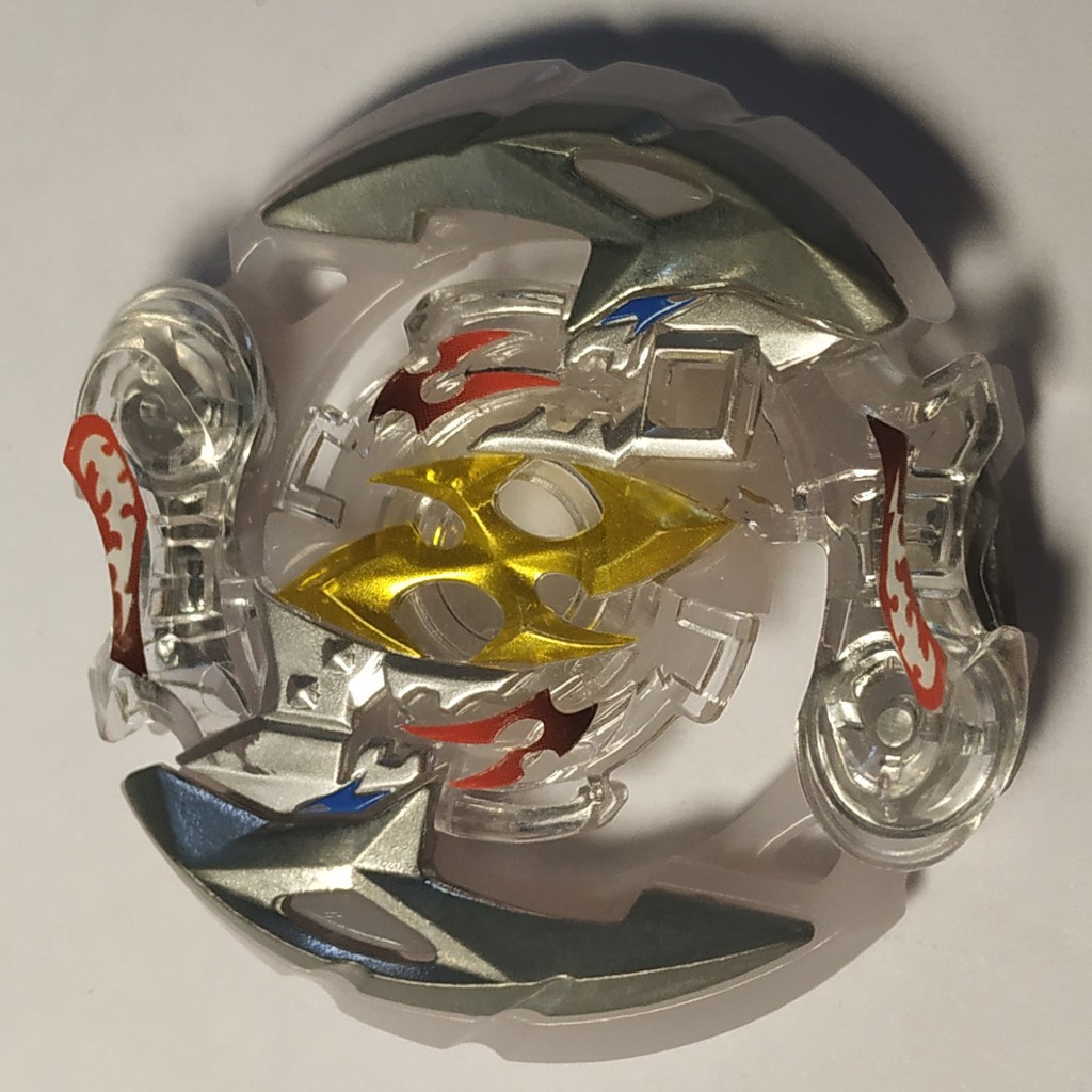 (非全新123)日本正版TAKARA TOMY戰鬥陀螺 超Z世代 衝擊邪神 結晶輪盤 B128-03 | 蝦皮購物