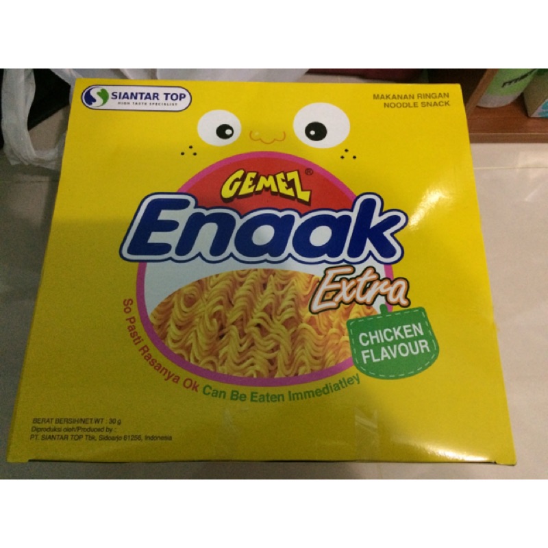 韓國Enaak麵 | 蝦皮購物