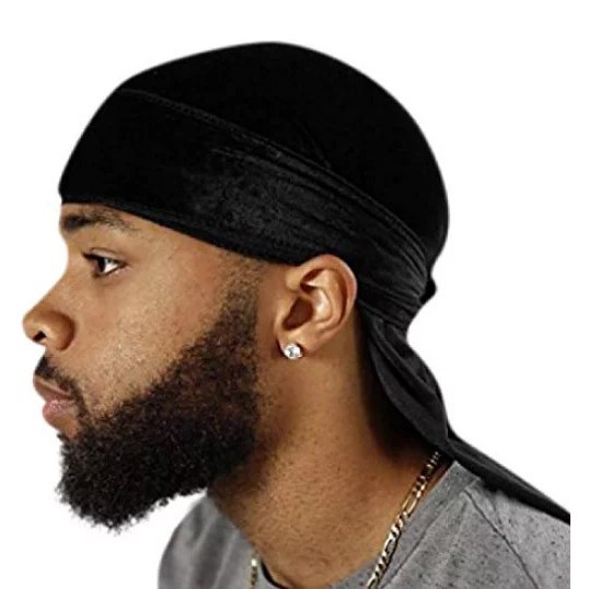 美國 Du-rag 嘻哈頭巾 A$AP Ferg Snoop Dogg 嘻哈 Durag 頭巾 HACKEN07 | 蝦皮購物