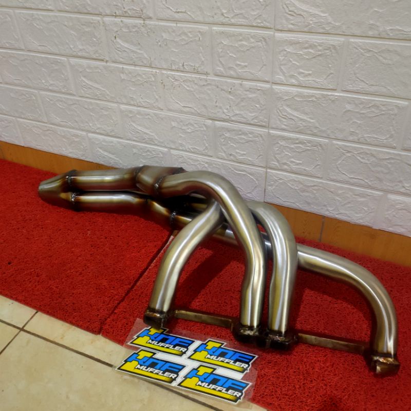 Header TYPE 421 KIJANG 盒裝車 GRAN EXTRA、卡羅拉 30,80、DX | 蝦皮購物