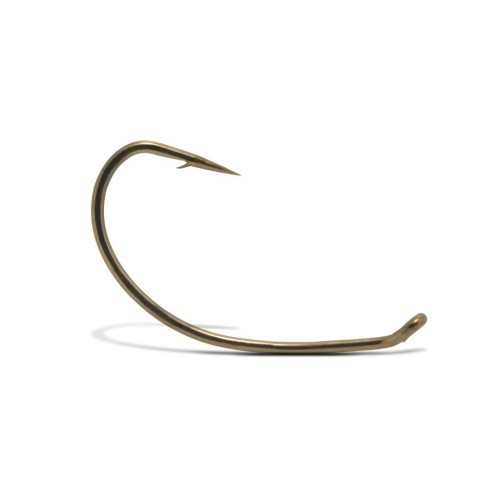 【敬多路亞】VMC V7074 頂級若蟲鉤 飛蠅鉤 (10入) Special Nymph Fly Hooks | 蝦皮購物