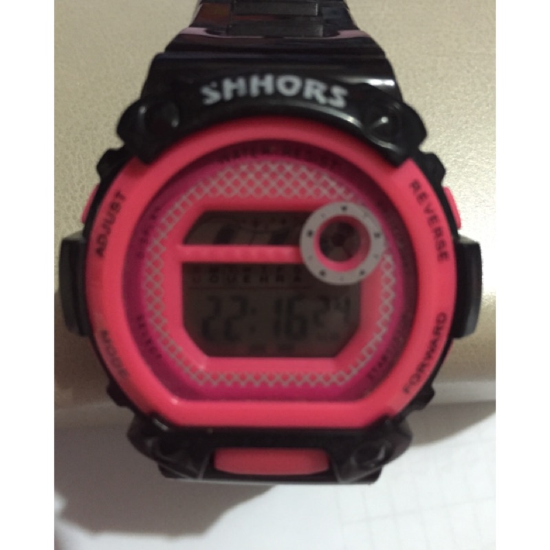 SHHORS SH-727二手錶 | 蝦皮購物