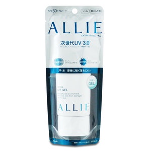 佳麗寶 Allie 次世代 UV3.0 UV2.0 防曬 90g 60g 40g | 蝦皮購物