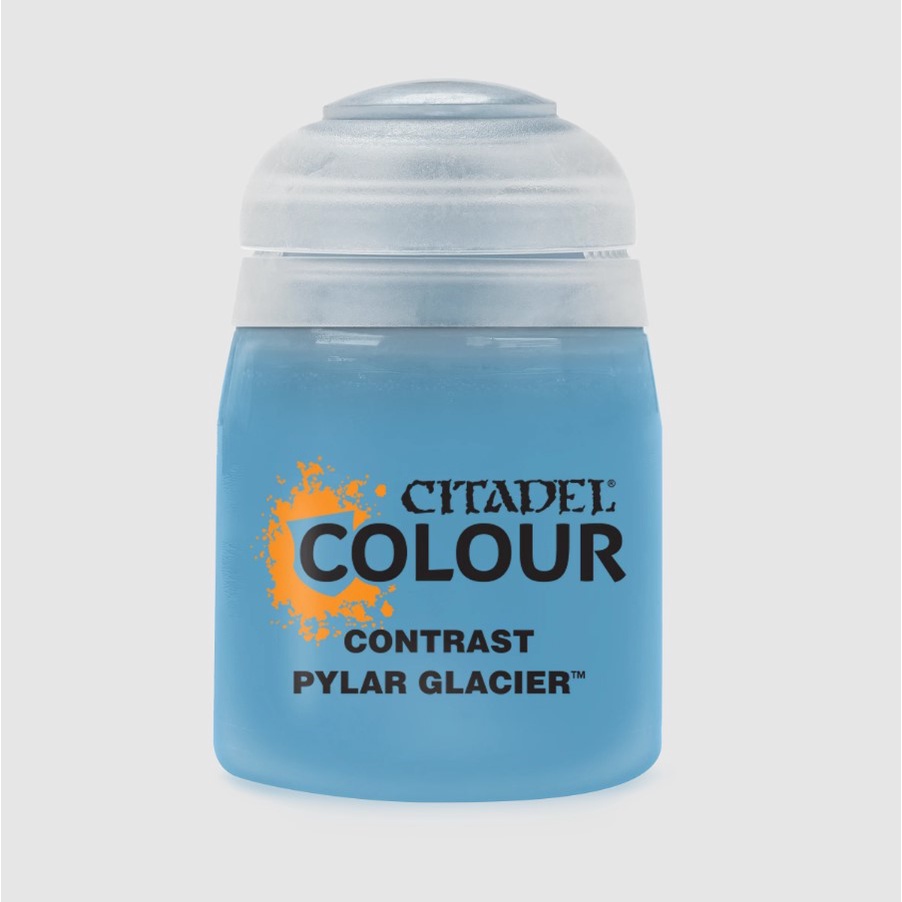 [苗栗HamMaToys玩具模型] GW 對比漆：PYLAR GLACIER | 蝦皮購物