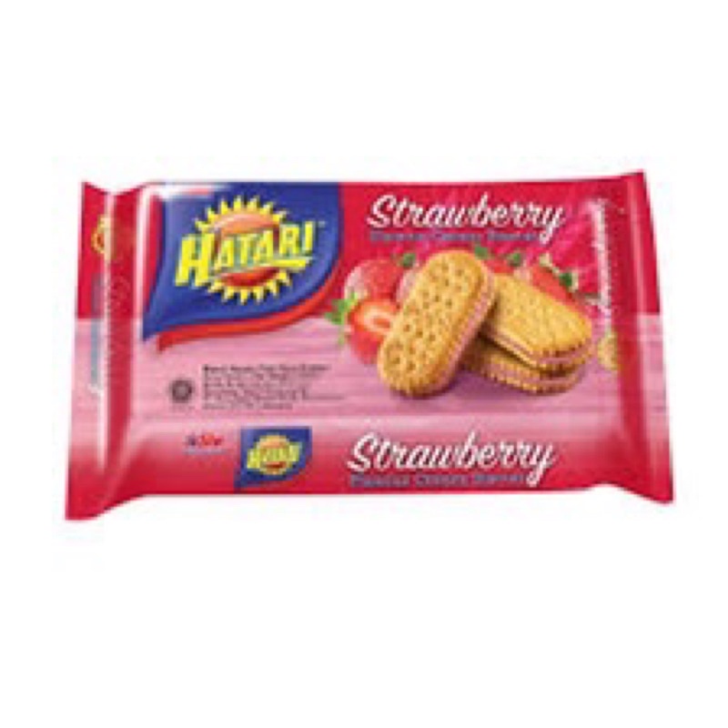 ASW FOODS HATARI BISKUIT經典多系列餅乾 | 蝦皮購物