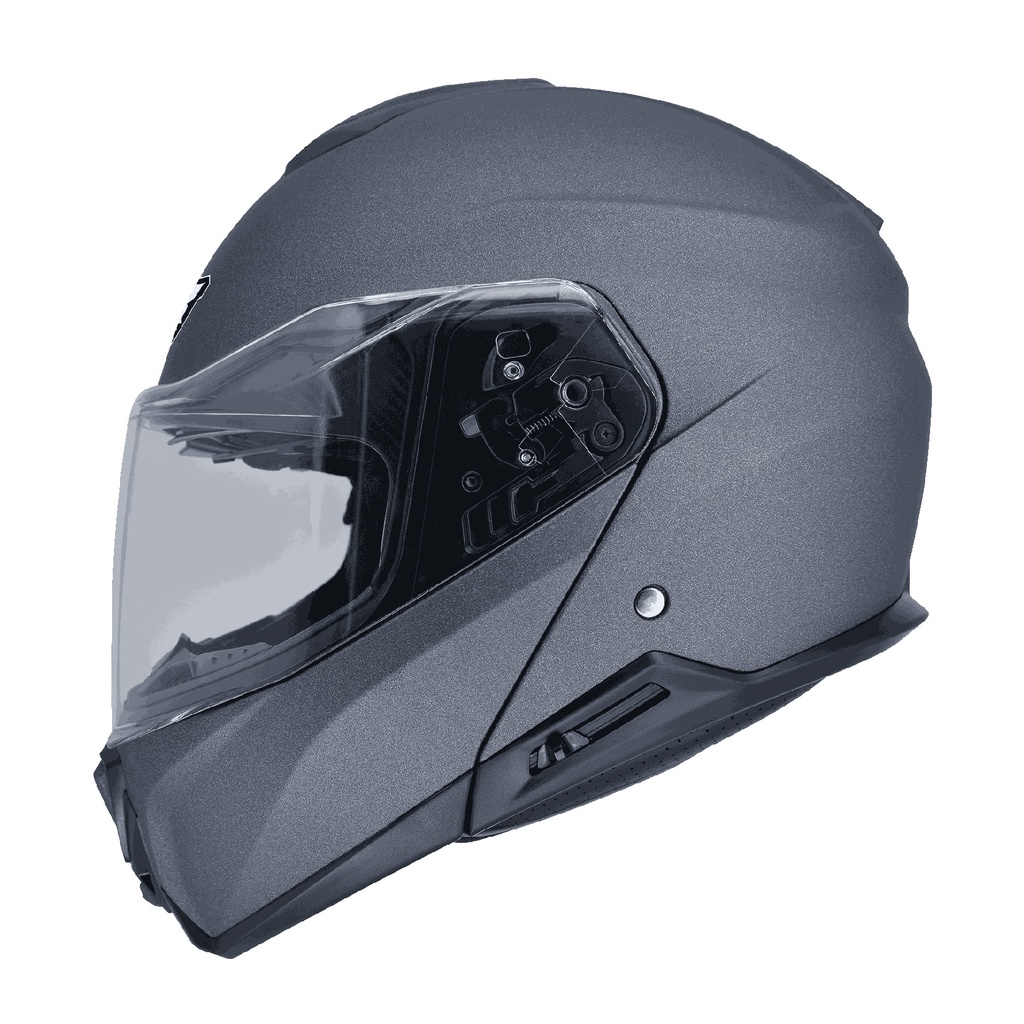 [安信騎士] M2R OX-3 OX3 素色 消光瀝青 安全帽 可樂帽 汽水帽 可掀式 內墨片 | 蝦皮購物