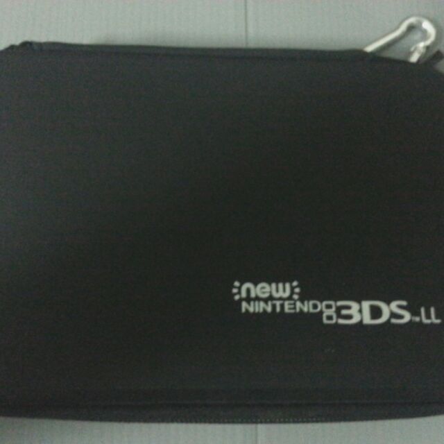 New 3DS.LL 主機(可議價!!) | 蝦皮購物