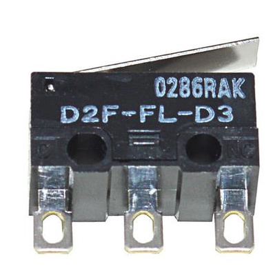 JanpanomronswitchD2F-01 D2F-01F D2F-01FL D2F-L D2F-F-3-7 | 蝦皮購物