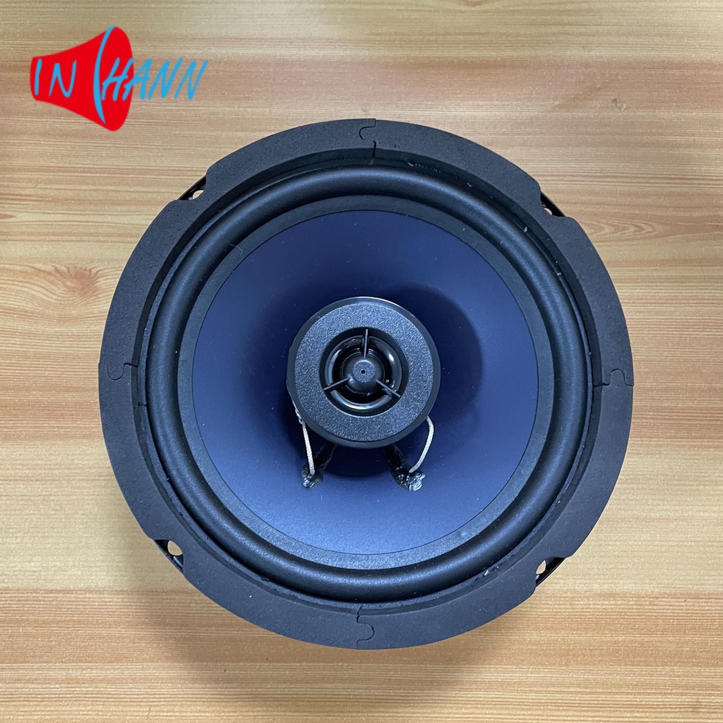 【IN HANN音瀚】台灣現貨速發 6.5吋Twoway汽車 音響 專用喇叭 大功率 4歐姆 165RT-B-FG | 蝦皮購物