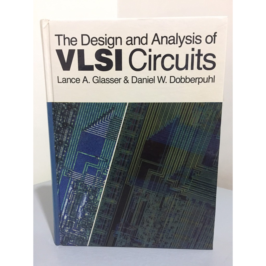 F7-2《321書市KB》The Design&Analysis of VLSI Circuits/大專用書 | 蝦皮購物