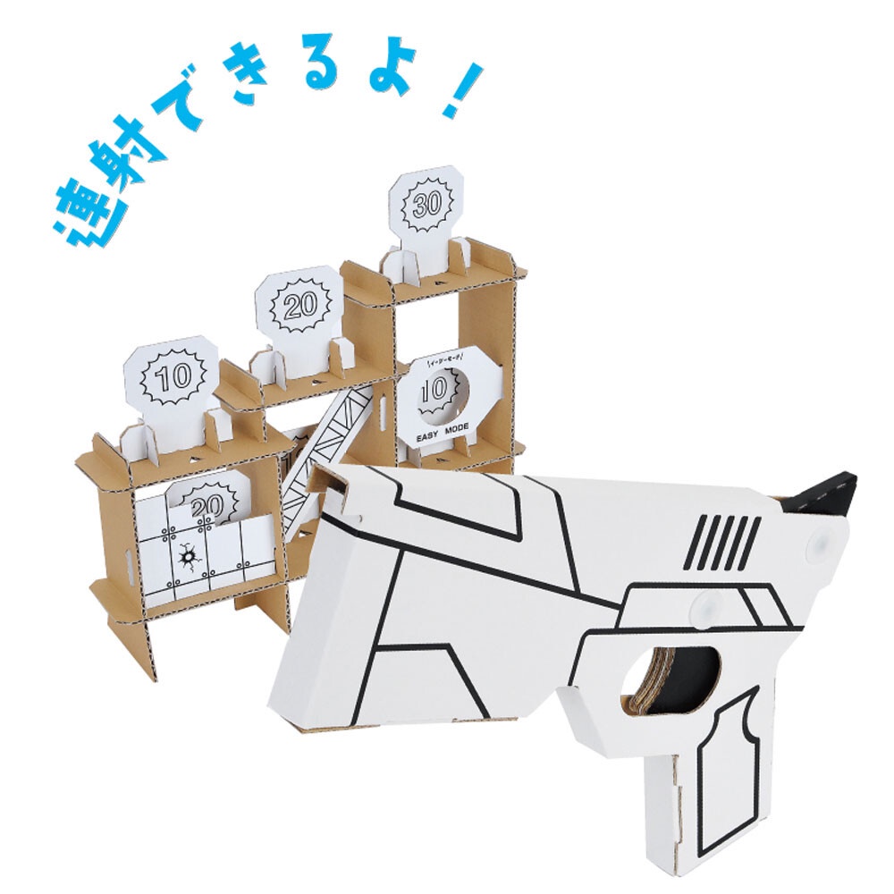 hacomo WOW系列可DIY手作紙模型 | 蝦皮購物