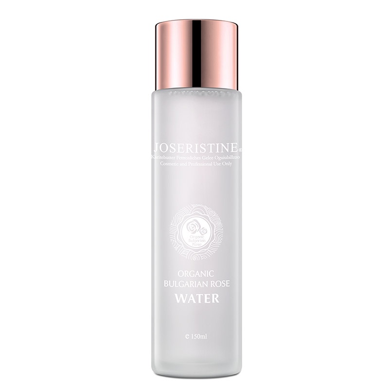 彩豐行-Joseristine-有機保加利亞玫瑰純露 (150ml) | 蝦皮購物