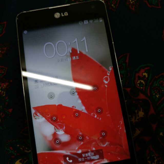 LG E975 optimus G 2g/32g LTE手機 | 蝦皮購物