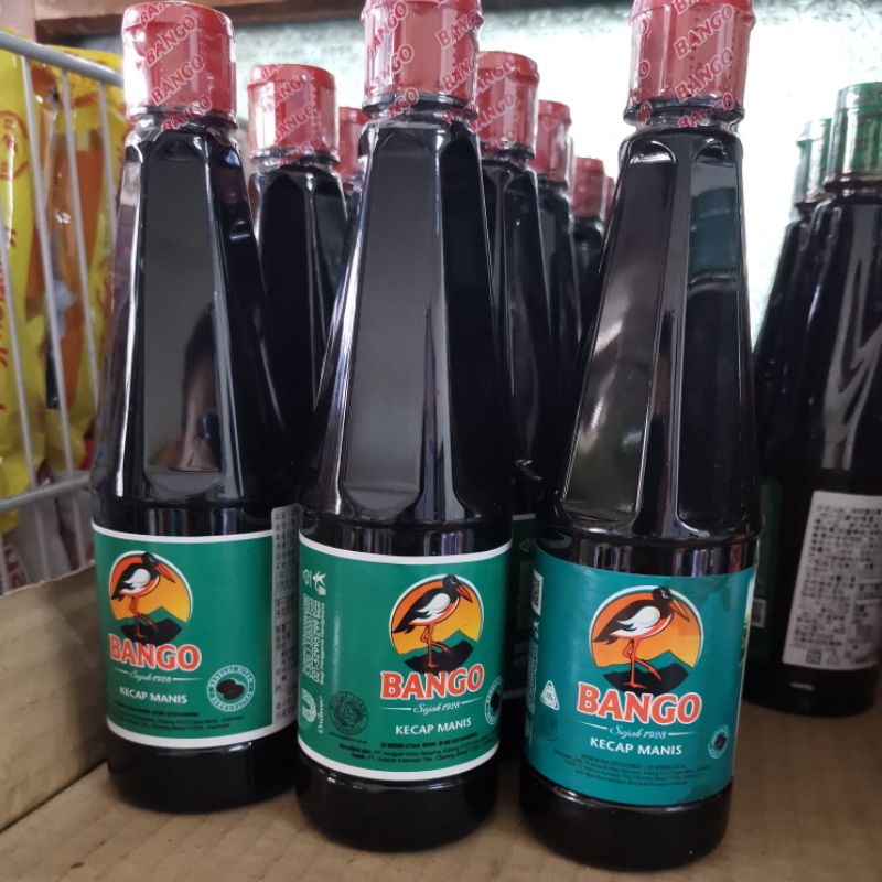 印尼台灣 Kecap Bango 275ml 調味料 | 蝦皮購物