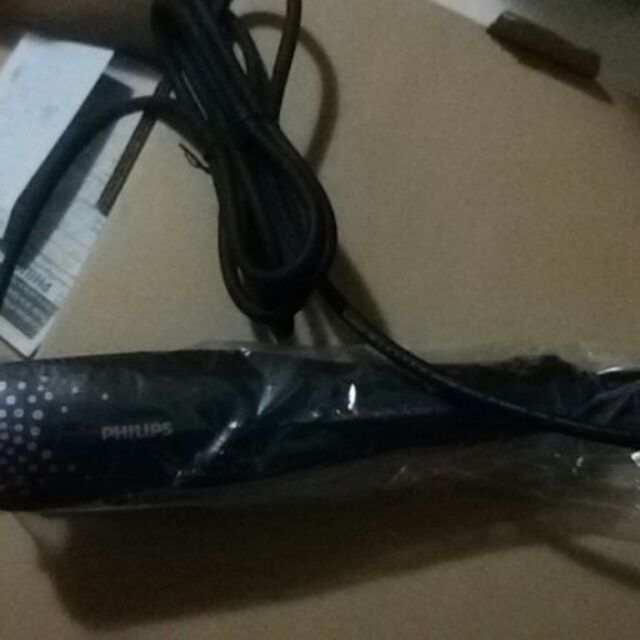 HP8315陶瓷直髮夾 飛利浦 philips 正品 離子夾 離直夾 全新 | 蝦皮購物