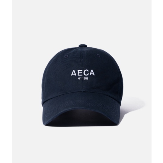 Aeca White / Ball Cap - Day off、nice guy、藝術家、標誌(木炭色、海軍藍、黑色、米 | 蝦皮購物