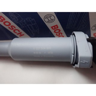 BOSCH點火線圈 0221504800 適用BMW E87 E90 F20 F30 E60 F10 X5 考耳 考爾 | 蝦皮購物