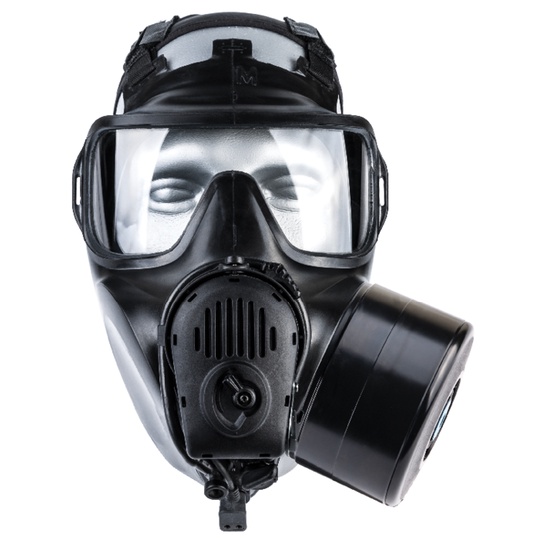 【預購】美軍公發 AVON FM53 M53 Gas Mask 防毒面具 | 蝦皮購物