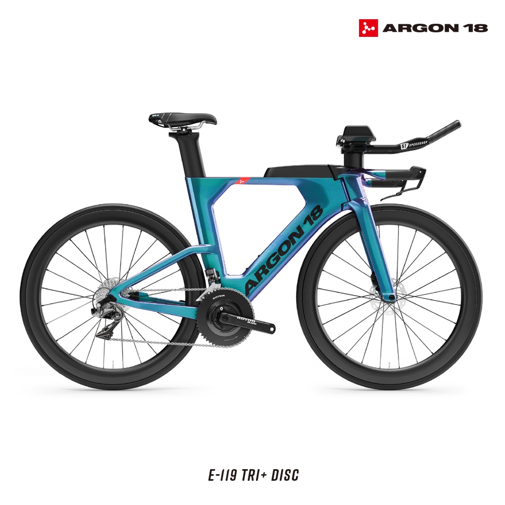 【ARGON18】E-119 Tri+ Disc 旗艦三鐵車 | 蝦皮購物