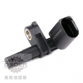 【奧斯德VAG】 WHT005651A Q7 CAYENNE 輪速感應器 ABS感應器 原廠全新品 | 蝦皮購物