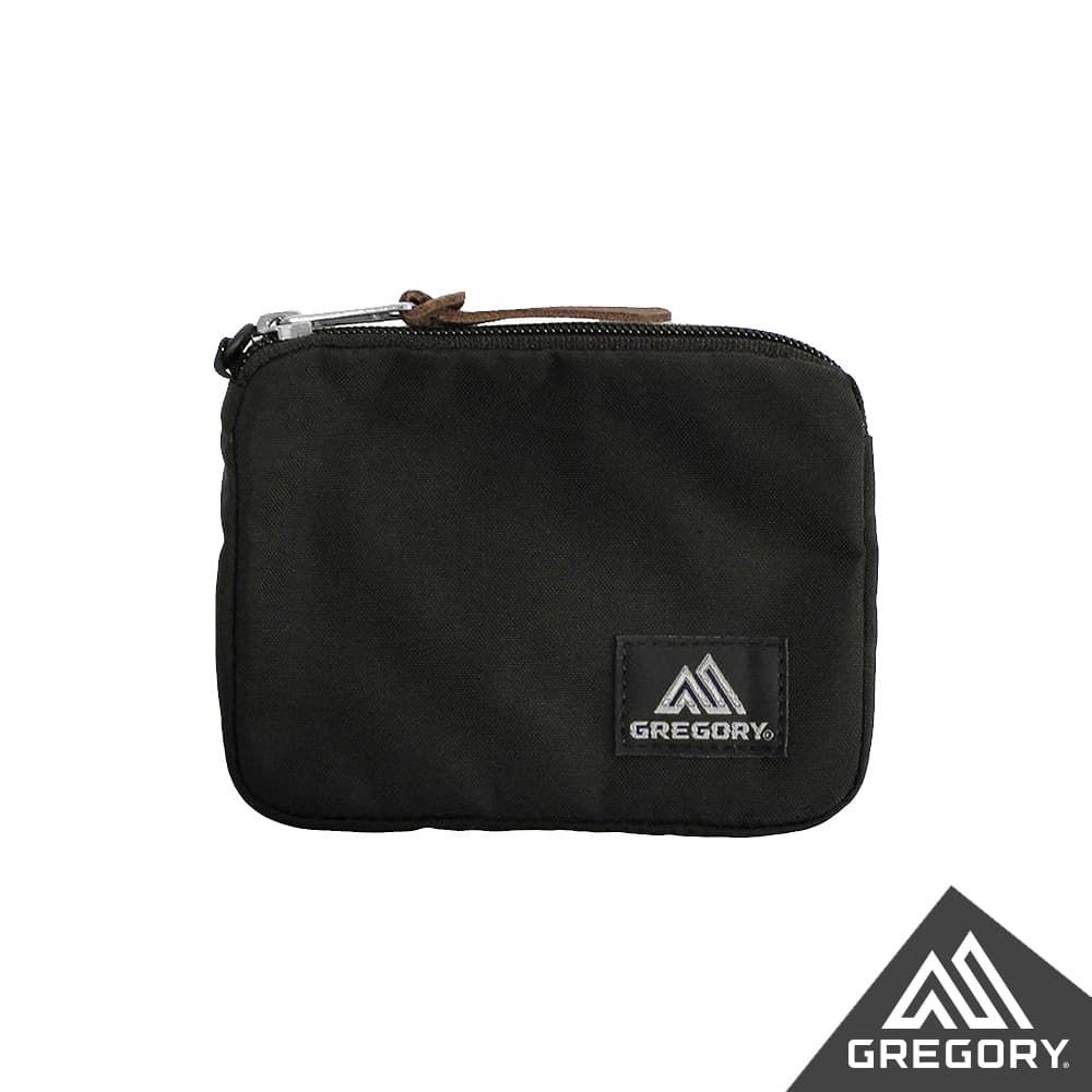 -滿3000免運-[雙和專賣店] GREGORY CLASSIC COIN POUCH 零錢收納包/GG77790/黑 | 蝦皮購物