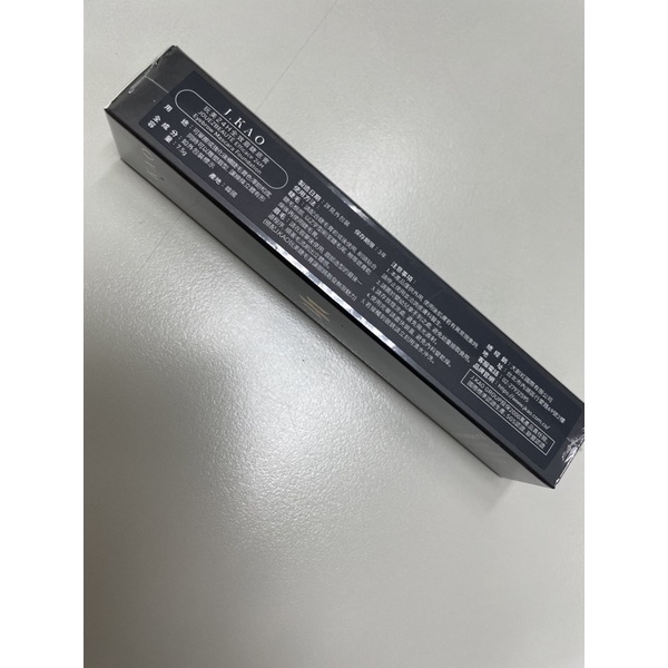 全新 J KAO 玩美24H全效眉睫底膏 J GAO | 蝦皮購物