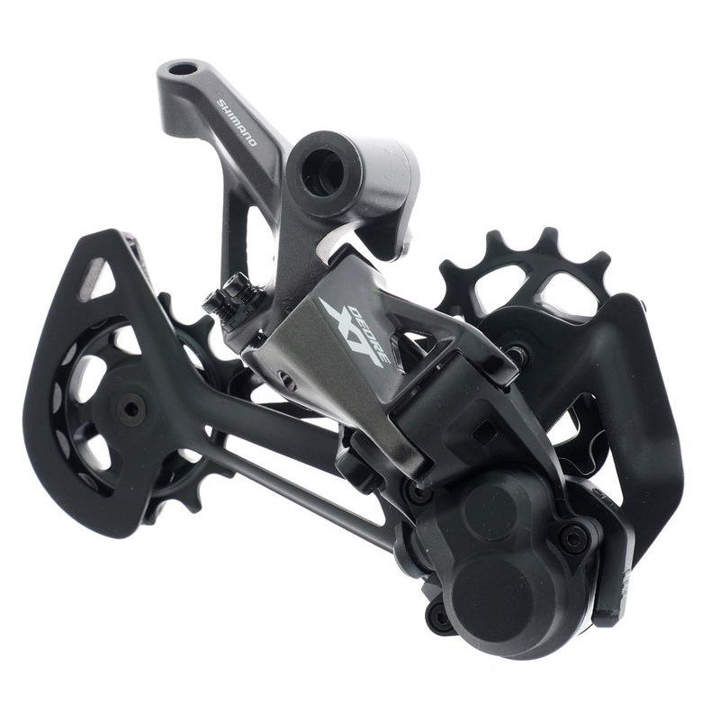 Shimano XT RD-M8100/M8120 1/2x12速用長腿/超長腿 後變速器 (GS/SGS) 盒裝公司貨 | 蝦皮購物