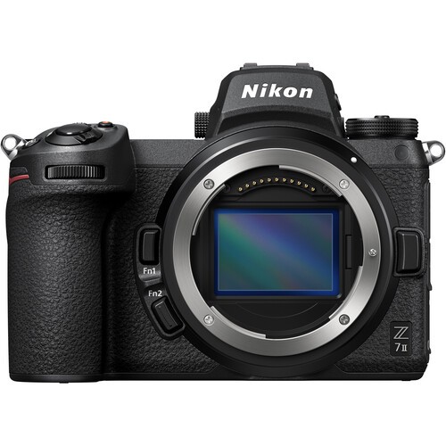 【Nikon】Z7II Z72 BODY 4570 萬像素超高解析度 無反光鏡相機 (公司貨) | 蝦皮購物