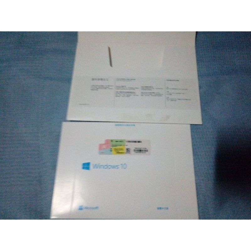 Windows 10, 作業系統， DVD | 蝦皮購物
