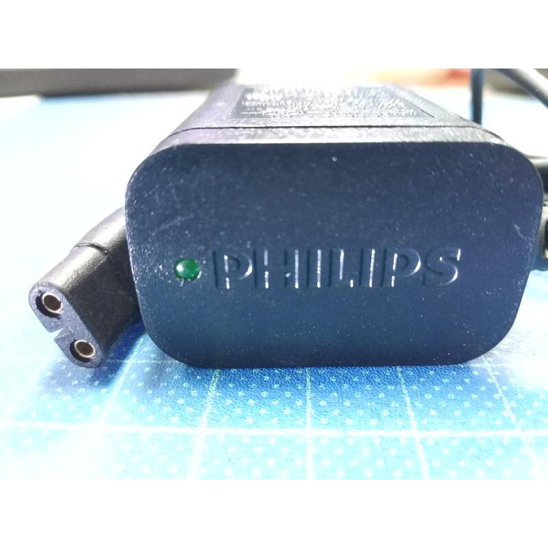 PHILIPS 飛利浦 原廠 電鬍刀充電器 刮鬍刀 充電線 RQ310 RQ320 RQ328 RQ311 | 蝦皮購物