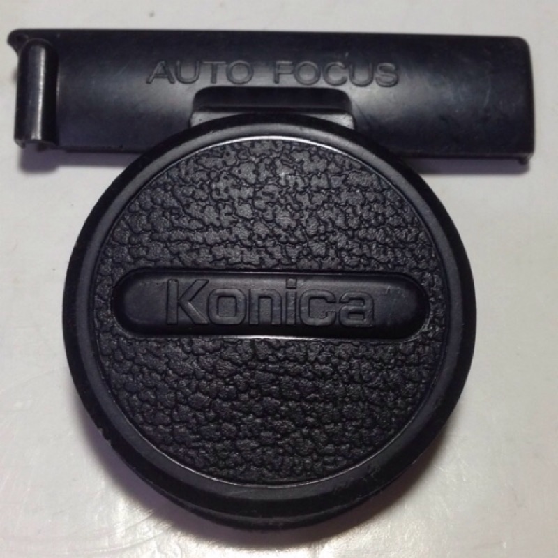 KONICA C35MF 或C35AF2 專用鏡頭蓋 | 蝦皮購物