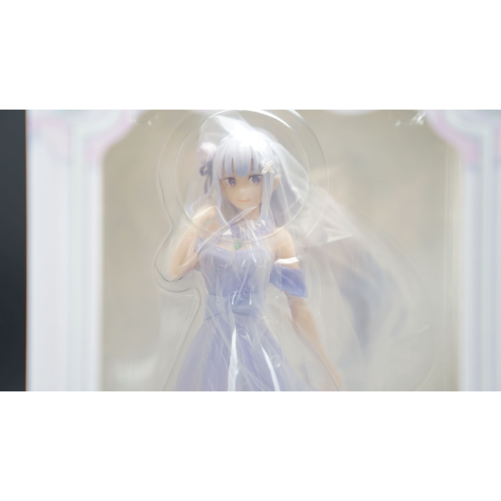 一番賞 RE0 Re:從零開始的異世界生活 ～夢見未來的物語～ A賞 B賞 C賞 最後賞 日版全新不挑款不挑盒況 | 蝦皮購物