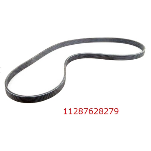 BMW E71 F01 F02 N54 皮帶-雙面溝 8DPK1833 11287628279 | 蝦皮購物