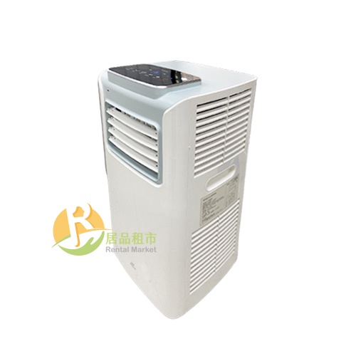 【居品租市】※專業出租平台 - 生活用品※ Mistral 美寧 透涼移動空調JR-ACM7(不挑色) | 蝦皮購物
