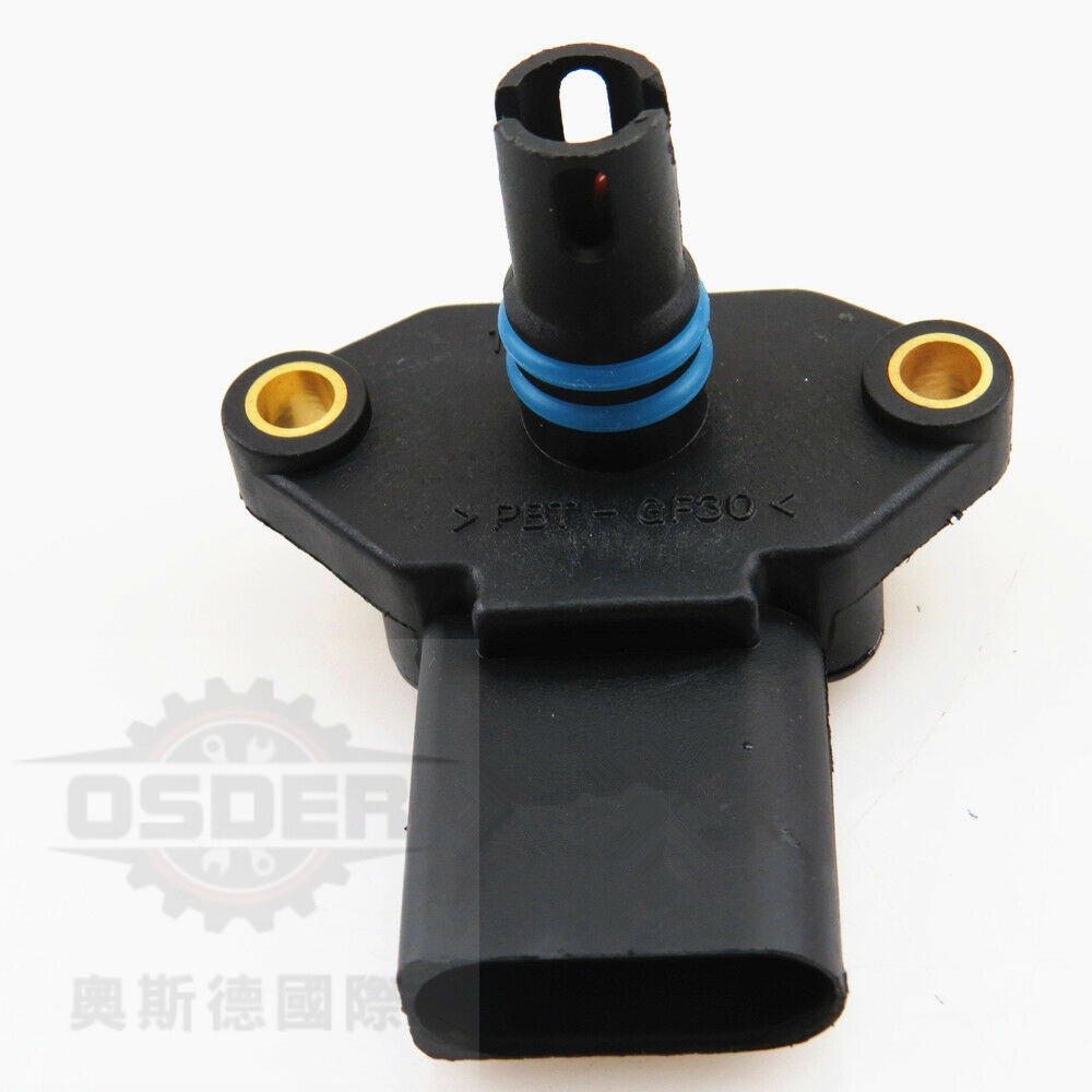 【奧斯德VAG】036906051 LUPO POLO 大氣壓力 岐管壓力 進氣歧管 感知器 感應器 德國原廠 副廠 | 蝦皮購物