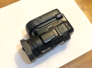 （已售出）JVC GZ-MC500 掌上攝影機 | 蝦皮購物