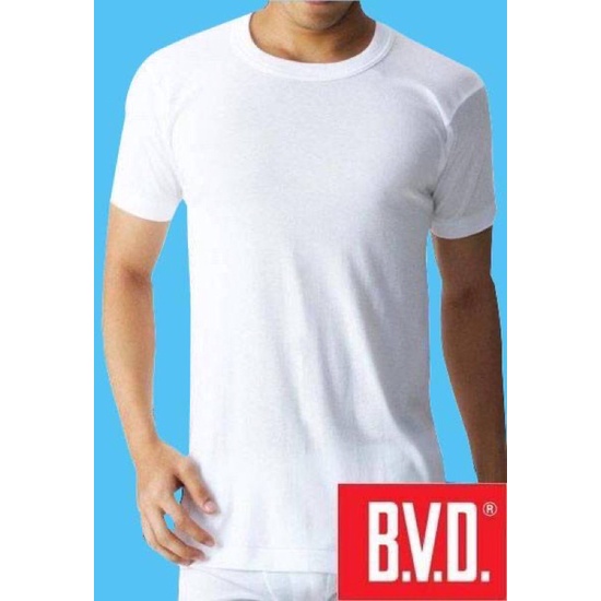 BVD 吸汗速乾 (圓領)短袖衫M~XXL 吸汗 速乾 | 蝦皮購物