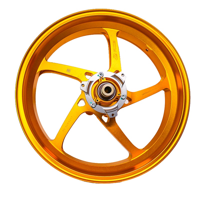 RCB FG525鍛造輪框組 YAMAHA YZF-R3 ABS | 蝦皮購物