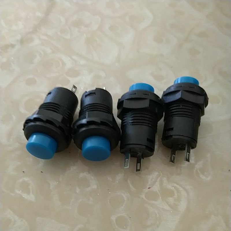 DS-427 自復開關 按鈕 加厚接點 | 蝦皮購物