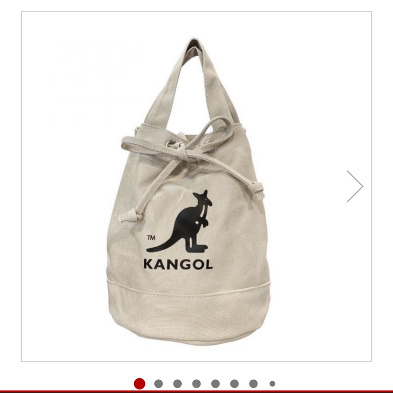 Kangol dcard包 | 蝦皮購物