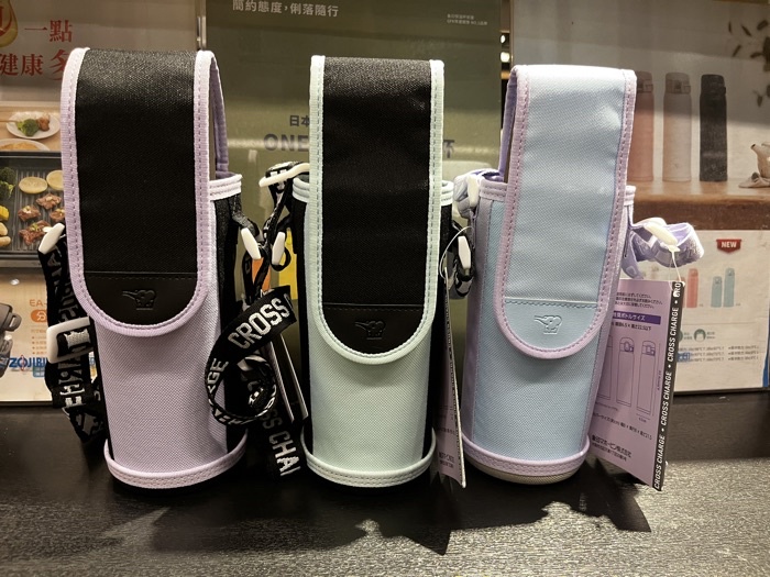 象印保溫杯杯袋、適用於480ml的保溫杯、MC-BA02-AZ、GZ、VZ | 蝦皮購物