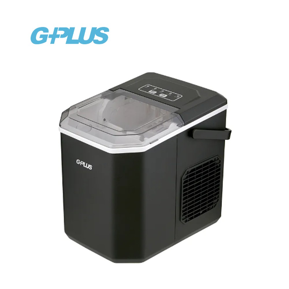 Gplus GP-IM01 小冰快 微電腦製冰機(黑) 現貨 廠商直送 | 蝦皮購物