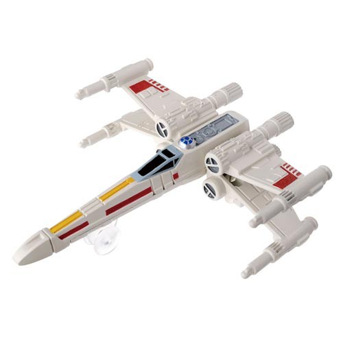 【TAKARA TOMY】星際大戰 Star Wars TSW-02 X-wing Starfighter - X翼戰機 | 蝦皮購物