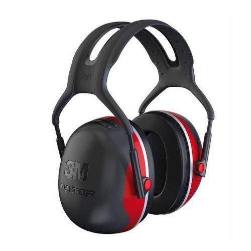 3M PELTOR X3A 頭戴式耳罩 工業防護 隔音耳罩 防音耳罩 NRR值 28dB | 蝦皮購物