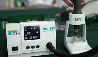 BST-050-JP 可更換探針超導探針精確測量超導測試線維修 | 蝦皮購物