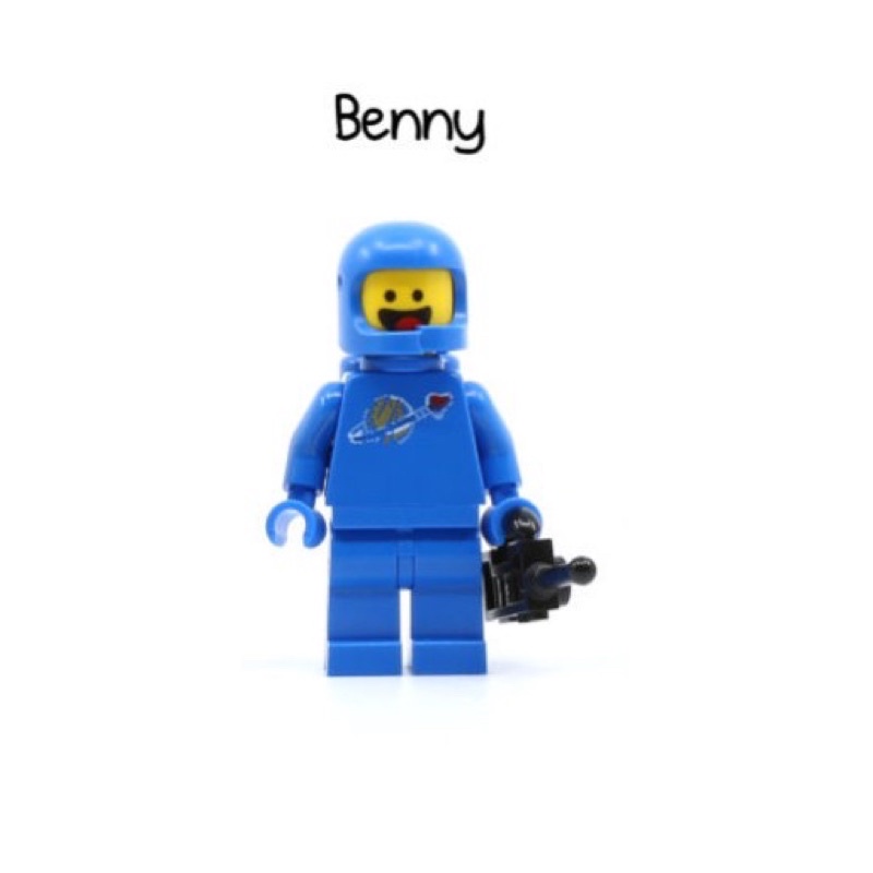 lego 70841 太空人 人偶 拆賣 有配件 | 蝦皮購物