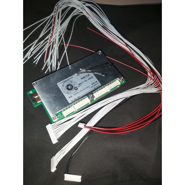 ANT BMS 300a 24s bluetooth | 蝦皮購物